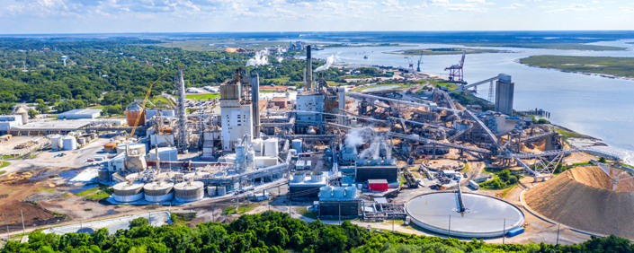 Protecting pulp and paper mills from corrosion | FSN
